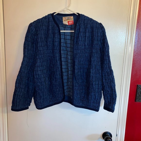 American Vintage | Jackets & Coats | Vintage Bis Paris Beverly Hills ...